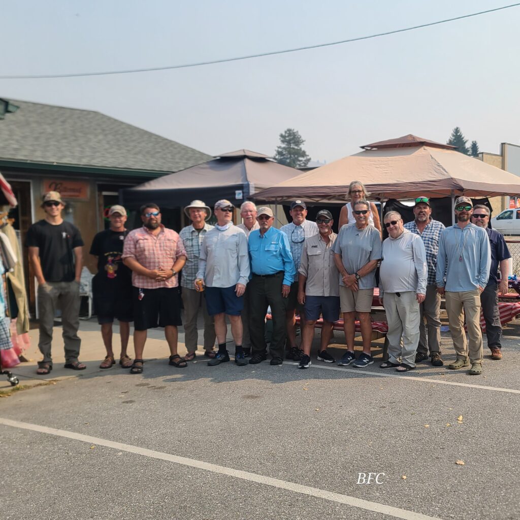 Ron Lewis Hosted Trip 2025